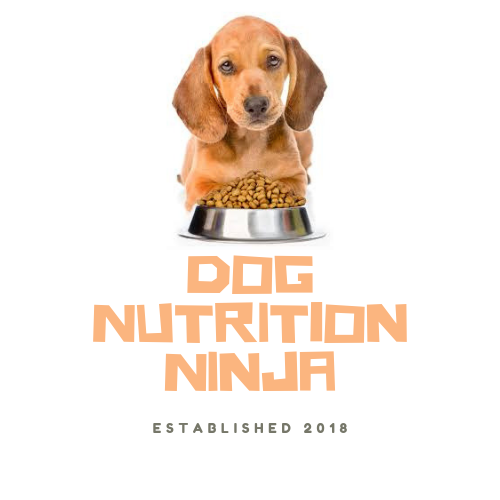 Dog Nutrition Ninja Ebook The Perils Of The Pet Food Industry